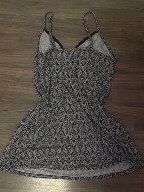 La Vie En Rose | Dresses | La Vie En Rose Mini Slip Dress | Poshmark